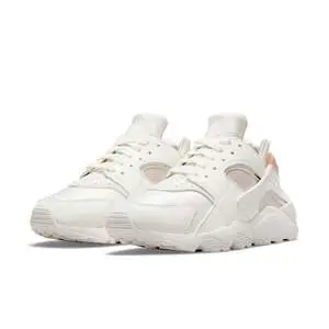 Nike Huarache Low Top Sneakers - Pink/blue