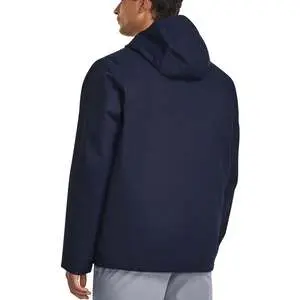 Under Armour Porter 3-in-1 Jacket Asia Sizing - Navy