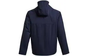 Under Armour 3-in-1 Jacket - Navy