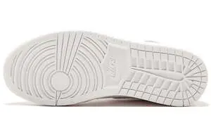JORDAN Air 1 Retro High Og Premium "yin Yang - White/black