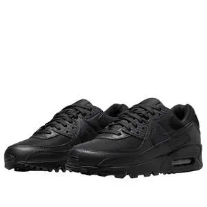 Nike Max 90 Sneakers - Black