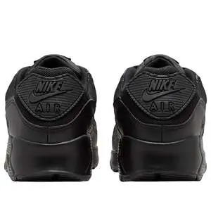 Nike Max 90 Sneakers - Black