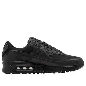 Nike Max 90 Sneakers - Black