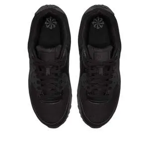 Nike Max 90 Sneakers - Black