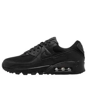 Nike Max 90 Sneakers - Black