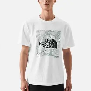 The North Face Trailwear Logo T-shirt