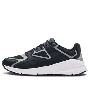 Under Armour Forge 96 Sneakers - Black/white/reflective