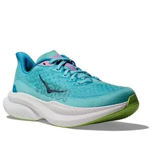 Hoka One One Mach 'cloudless Waterpark' Sneakers - Cloudless/waterpark