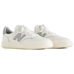 NEW BALANCE Aim Leon Dore T500 Sneakers - Grey/white