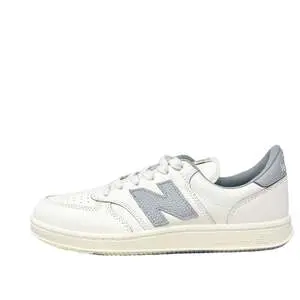 NEW BALANCE Aim Leon Dore T500 Sneakers - Grey/white