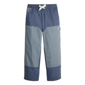 PUMA X Rhuigi Double Knee Pants - Blue/grey