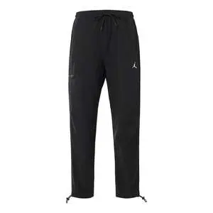 JORDAN Fw22 Logo Casual Pants - Default Colorway