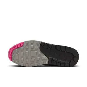Nike X Huf Air Max 1 Sp "anthracite Pink Pow