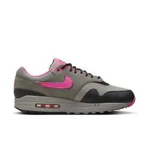 Nike X Huf Air Max 1 Sp "anthracite Pink Pow
