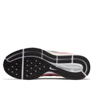 Nike Zoom Pegasus 34 Sneakers - Whiteredorange