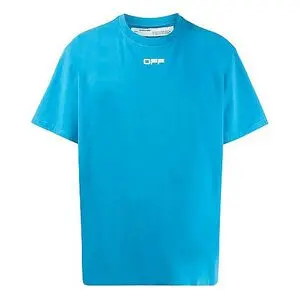 Off-White Ss20 Airport Tape Print For