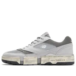 NEW BALANCE X Msftsrep X Jaden Smith 0.01 Athletic Sneakers