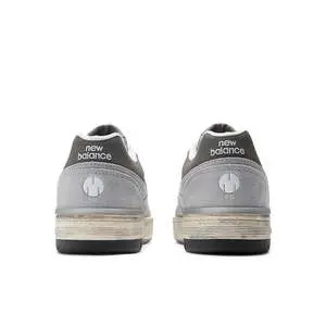 NEW BALANCE X Msftsrep X Jaden Smith 0.01 Athletic Sneakers