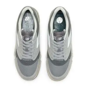 NEW BALANCE X Msftsrep X Jaden Smith 0.01 Athletic Sneakers - Grey