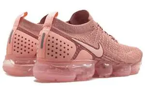 Nike Vapormax Flyknit 2 Sneakers - Pink