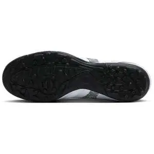 Mizuno Monarcida Neo Iii Select As Athletic Sneakers - White/grey/black