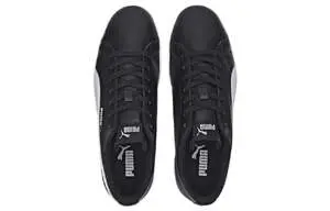 PUMA Up Low Top Sneakers - Black