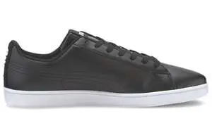 PUMA Up Low Top Sneakers - Black