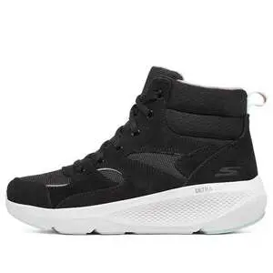 Sketchers On The Go Elevate Mid Top Sneakers