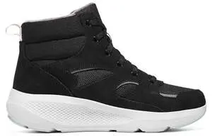 Sketchers On The Go Elevate Mid Top Sneakers