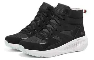 Sketchers On The Go Elevate Mid Top Sneakers