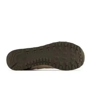 NEW BALANCE 574 Series Low Top Sneakers - Brown