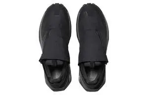 SALOMON Odyssey Elmt Adv Sneakers - Black