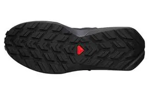 SALOMON Odyssey Elmt Adv Sneakers - Black