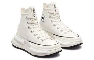 CONVERSE Run Star Legacy Cx High Top Sneakers - White/black