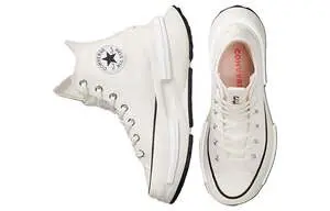 CONVERSE Run Star Legacy Cx High Top Sneakers - White/black