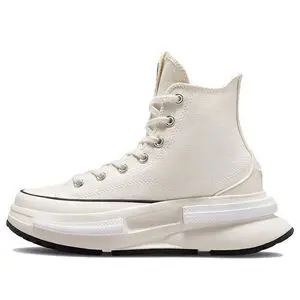 CONVERSE Converse Run Star Legacy CX High Top Sneakers White/black