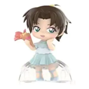 POP MART Kazuha Toyama Anniversary Celebration Figure - Multi-color