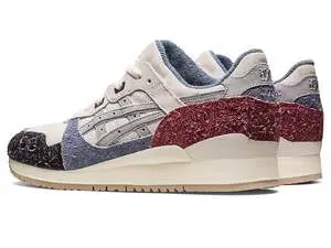 Asics X Kith Gel-lyte 3 "seoul" Sneakers