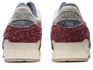 Asics X Kith Gel-lyte 3 "seoul" Sneakers