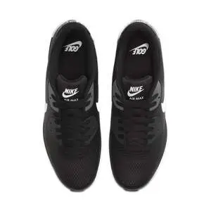 Nike Max 90 Golf Sneakers - Black