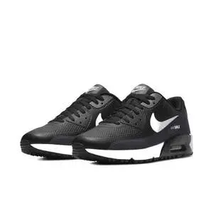 Nike Max 90 Golf Sneakers - Black