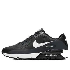Nike Max 90 Golf Sneakers - Black