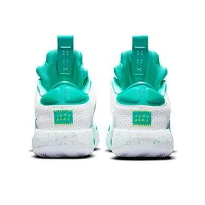JORDAN X Guo Ailun Air 35 Low Pf 'jade - Green