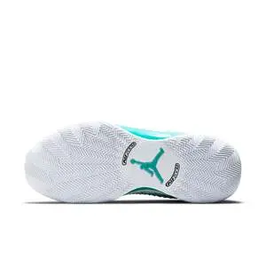 JORDAN X Guo Ailun Air 35 Low Pf 'jade - Green