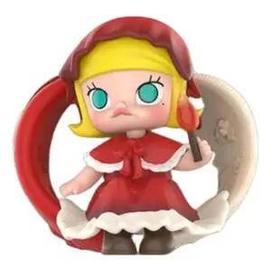 POP MART Apple Of My Eye Series Figure "candlelight Fairytale - Multi-color