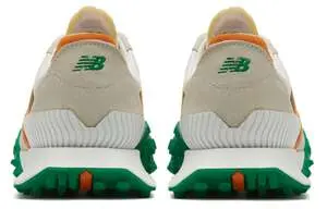 NEW BALANCE Casablanca X Xc-72 "orange Green - White/green/orange