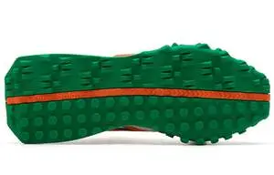 NEW BALANCE Casablanca X Xc-72 "orange Green - White/green/orange
