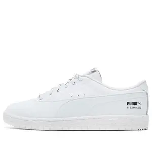 PUMA Maison Kitsune X Ralph Sampson 70 Low Sneakers