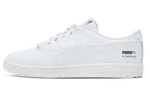 PUMA Maison Kitsune X Ralph Sampson 70 Low Sneakers