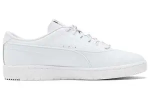 PUMA Maison Kitsune X Ralph Sampson 70 Low Sneakers